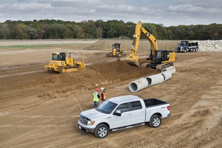 Simulators - CAT® SIMULATORS