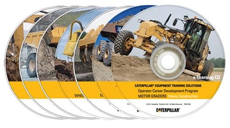 PRODUITS - SIMULATEURS CAT®