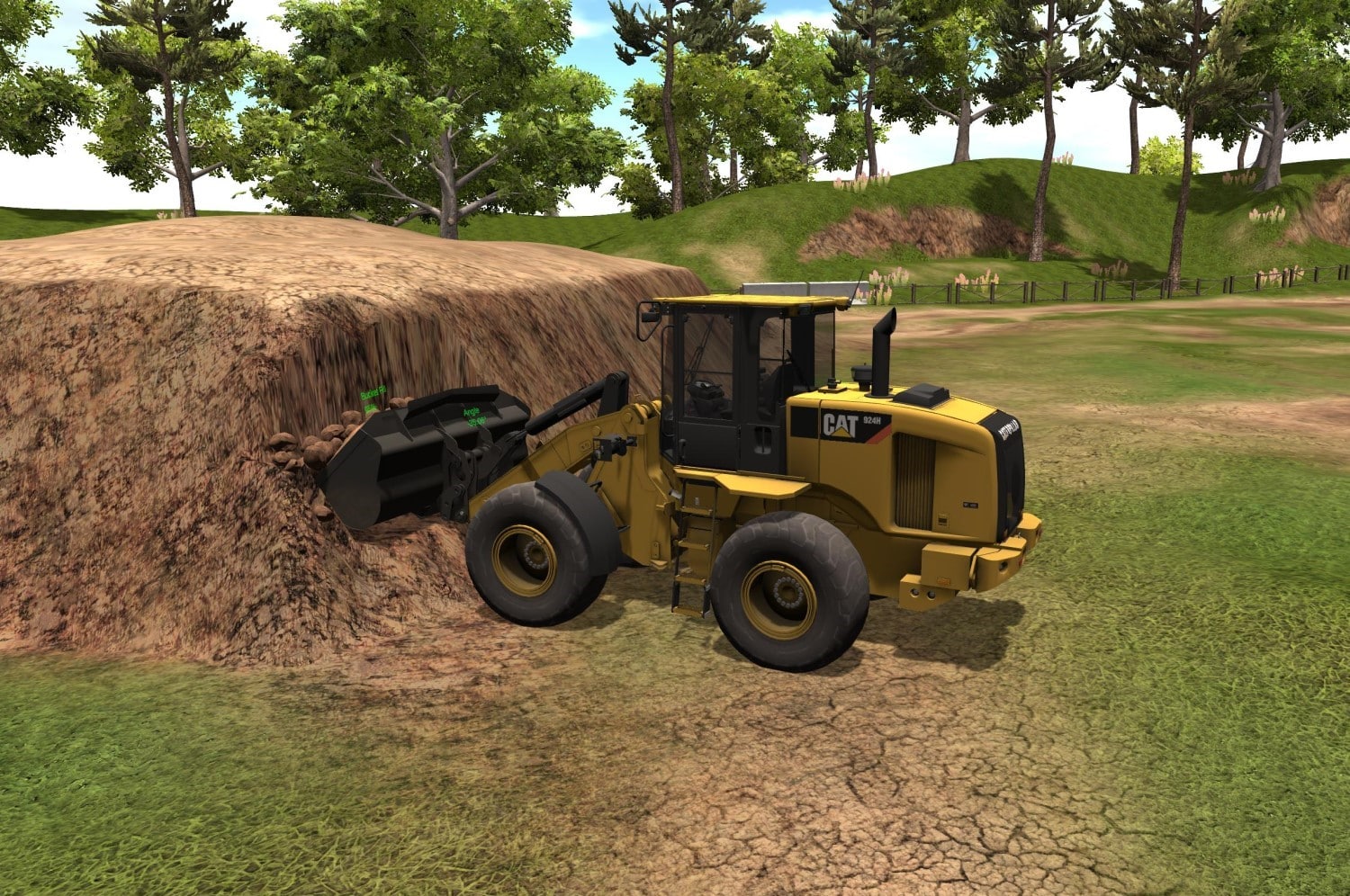 Simformed March/April 2021 - Cat® Simulators