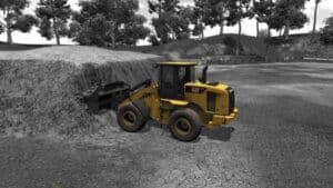 Construction Simulators - CAT® SIMULATORS