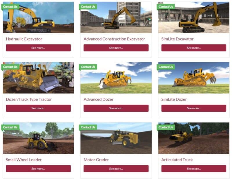 Simformed September/October 2021