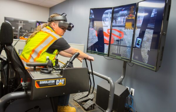 Hoopaugh Grading Company (HGC) Focuses on Employee Training at the HGC ...