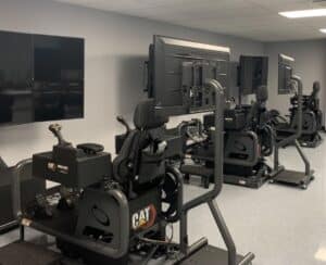 Collins Career Technical Center’s Successful Heavy Equipment Operator ...