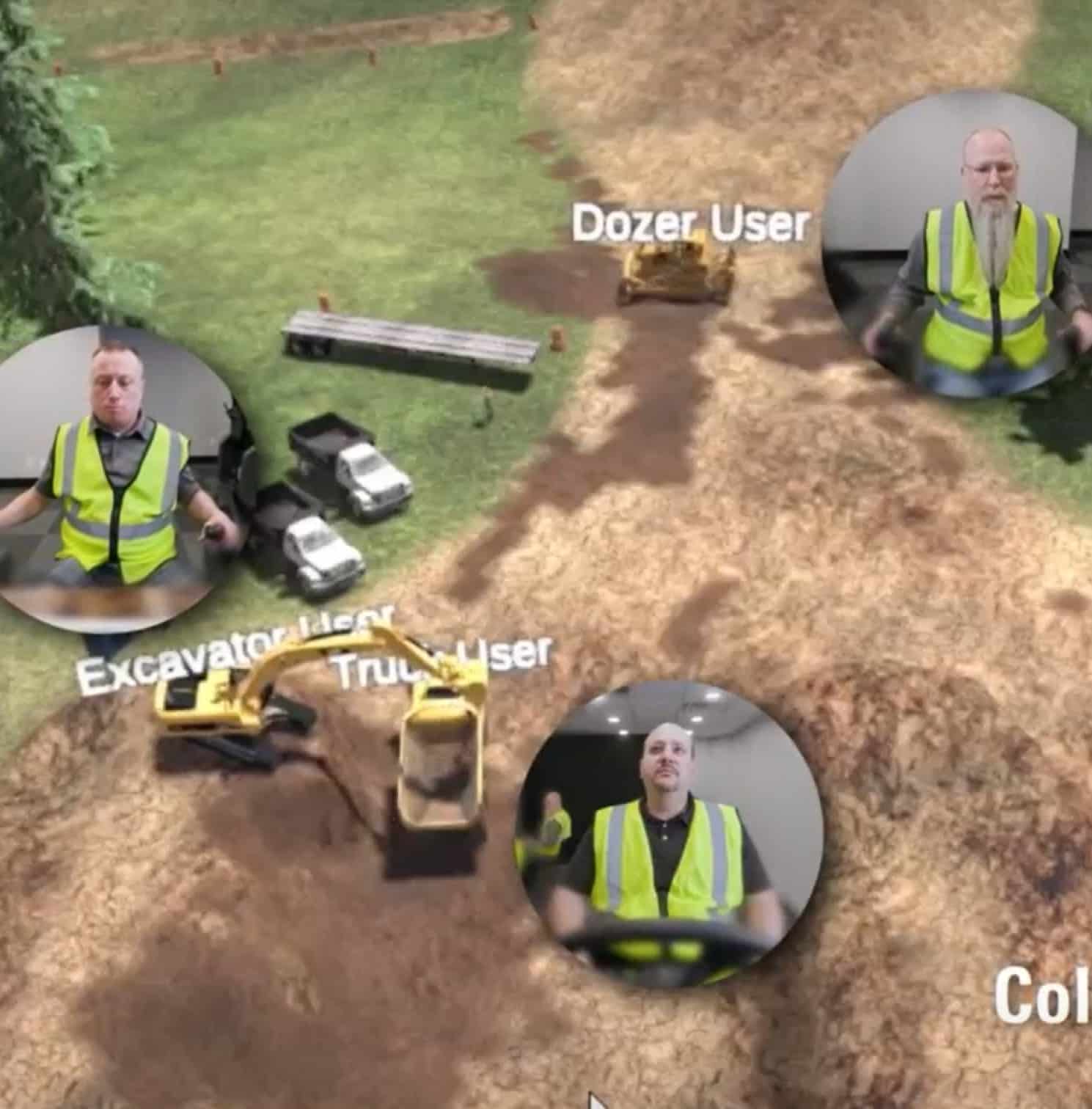 ACCESSORIES - Cat® Simulators