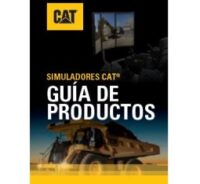 Construction Simulators - Cat® Simulators