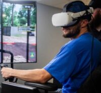 Construction Simulators - Cat® Simulators