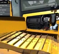 Construction Simulators - Cat® Simulators