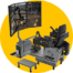 All Simulators - Cat® Simulators