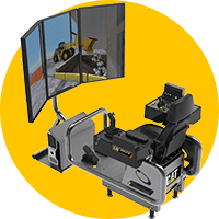 All Simulators - Cat® Simulators
