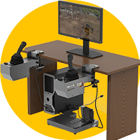 Construction Simulators - Cat® Simulators