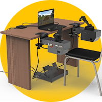 Construction Simulators - Cat® Simulators