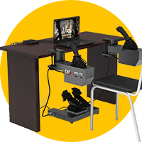 All Simulators - Cat® Simulators