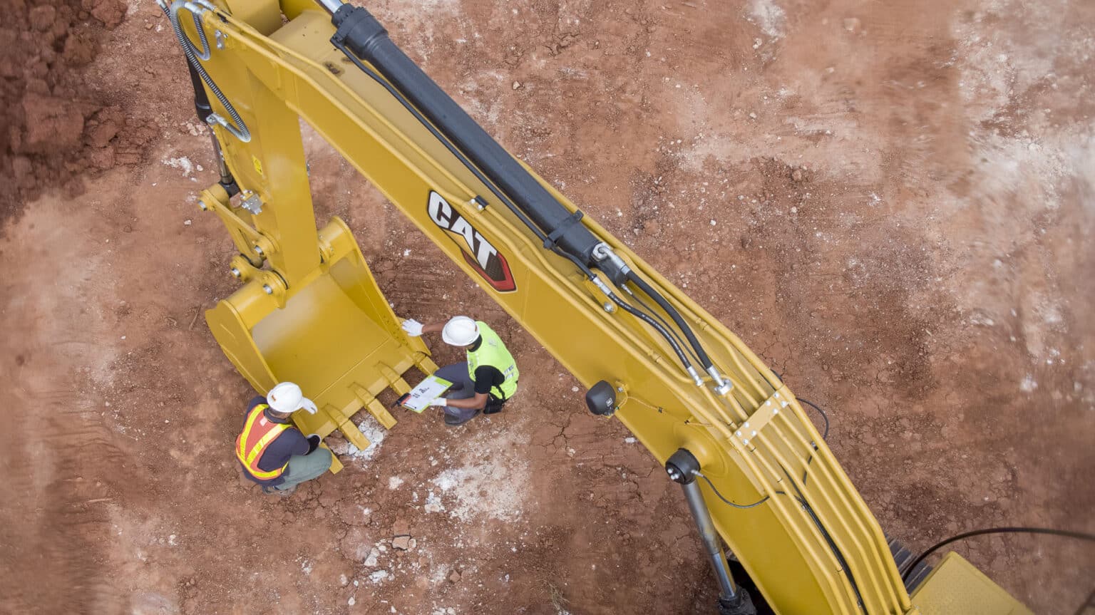 O Desafio Global de Operadores da Caterpillar de 2025 apresentará ...