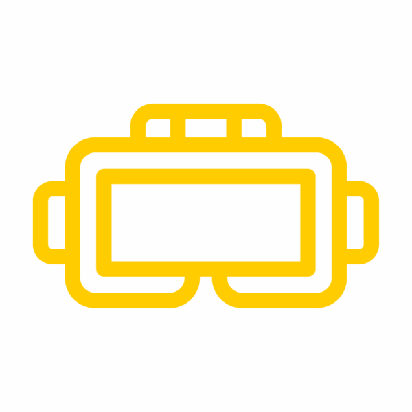 Statistics - Cat® Simulators