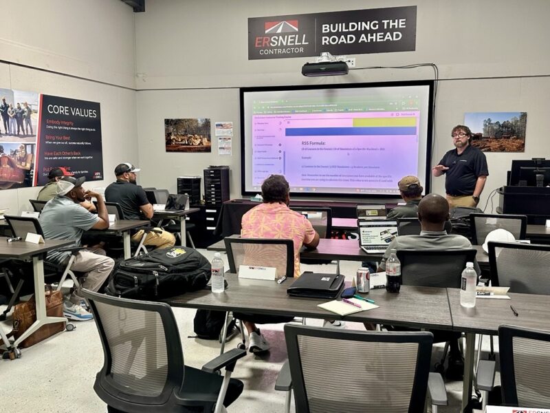 Georgia’s HEO Pathway Program Builds a Workforce Pipeline