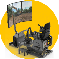 All Simulators - Cat® Simulators